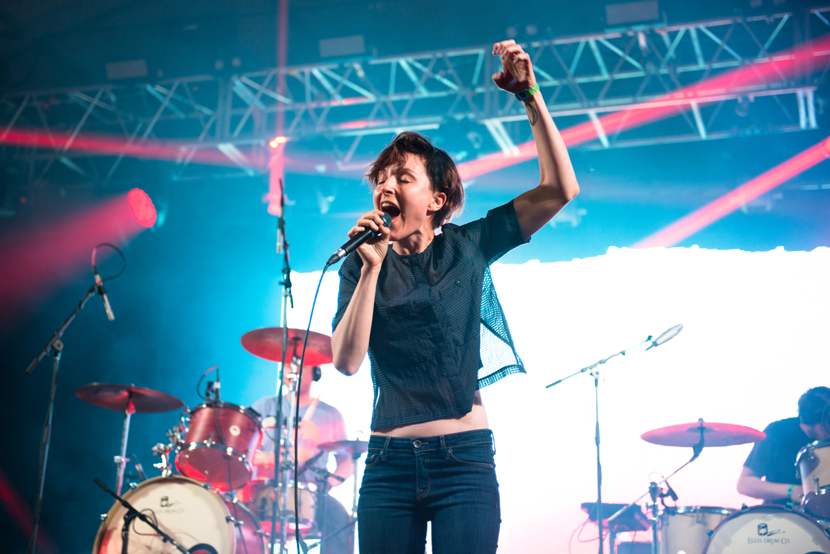 Photos of Bonnaroo 2014: Day 1 | The Line Of Best Fit Photos of Bonnaroo 2014: Day 1 | The Line Of Best Fit