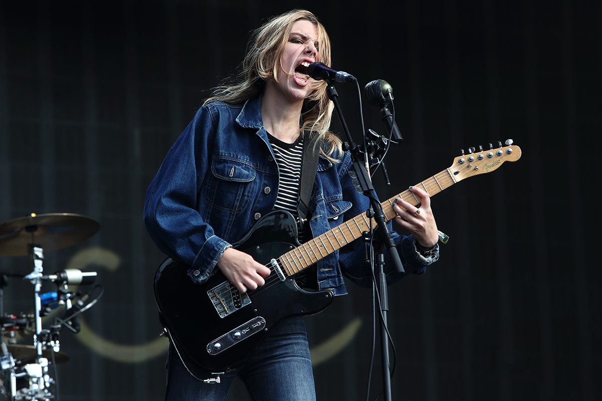 British Summer Time 2016: Mumford & Sons, Wolf Alice, Mystery Jets and ... British Summer Time 2016: Mumford & Sons, Wolf Alice, Mystery Jets and ...