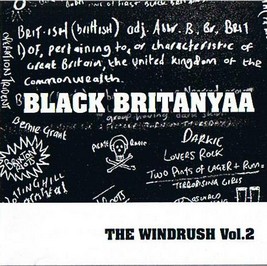 Black Britanyaa – The Windrush Volume 2 | The Line of Best Fit