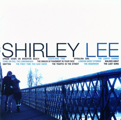 Shirley Lee - Shirley Lee