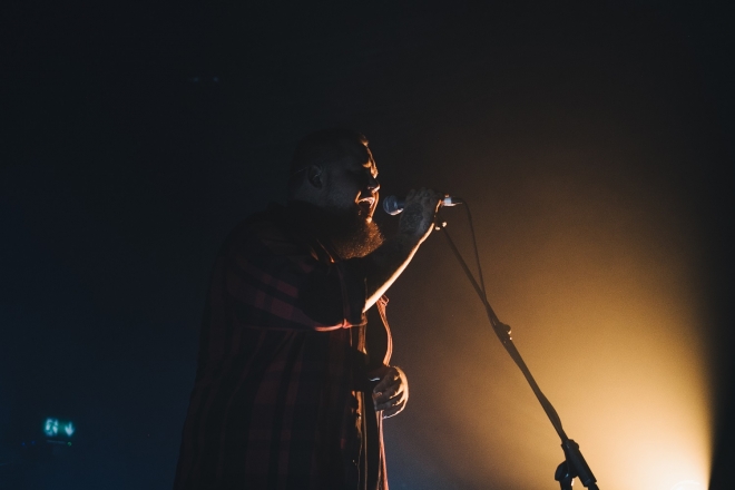 Album Review: Glass Animals - ZABA | The Line Of Best Fit