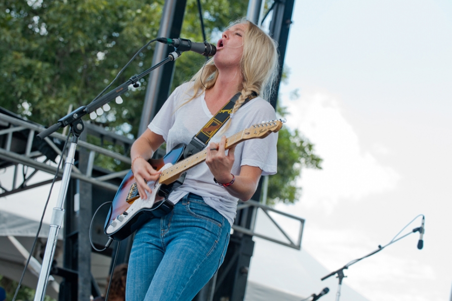 Photos of Austin City Limits 2013: Saturday
