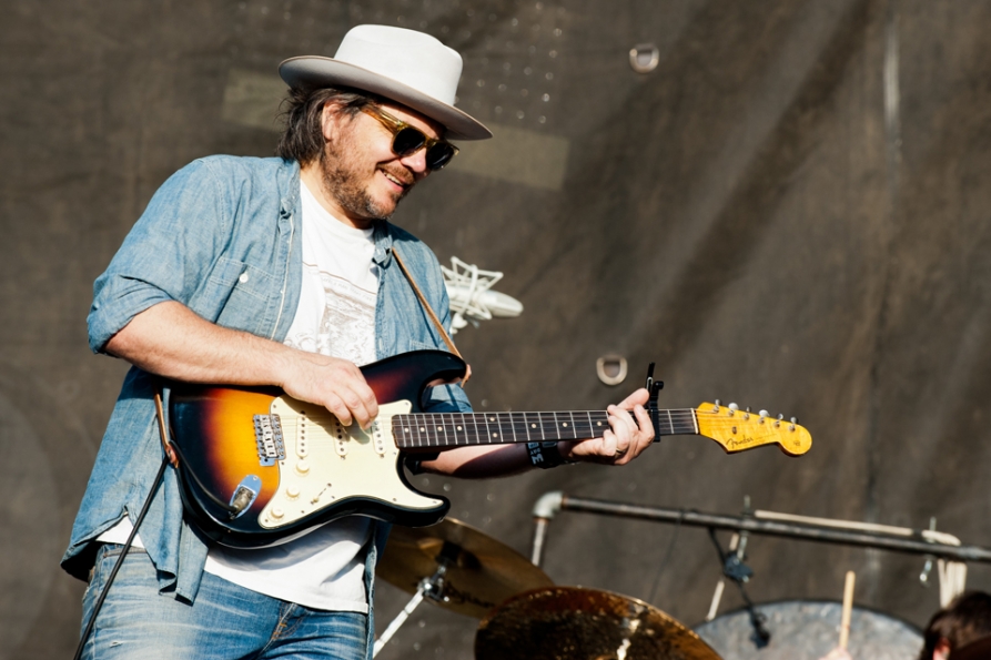 Photos of Austin City Limits 2013: Saturday