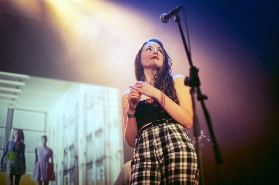 Photos of Summer Camp at Islington Assembly Hall in London