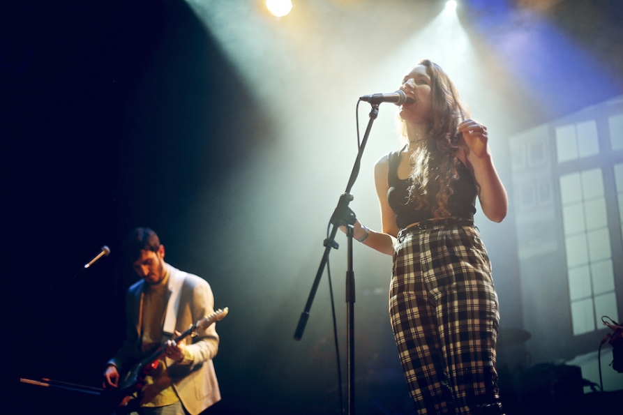 Photos of Summer Camp at Islington Assembly Hall in London