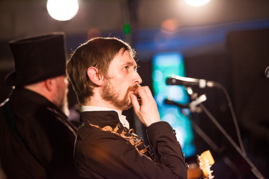 Photos of The Duckworth Lewis Method at Lord's Cricket Ground