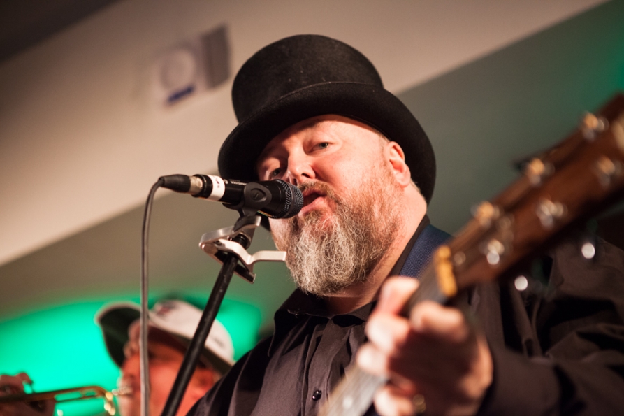 Photos of The Duckworth Lewis Method at Lord's Cricket Ground