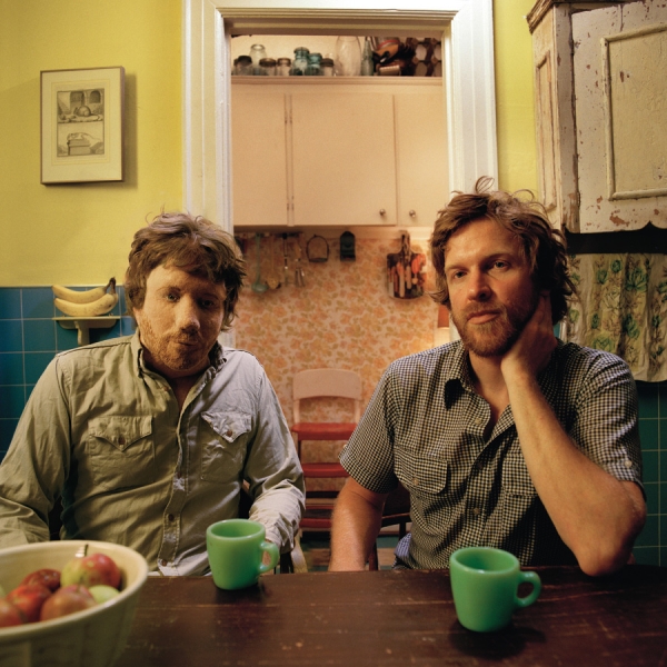 Doug Paisley – Constant Companion