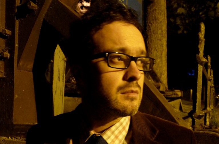 Lucas Renney announces new single and UK tour dates.