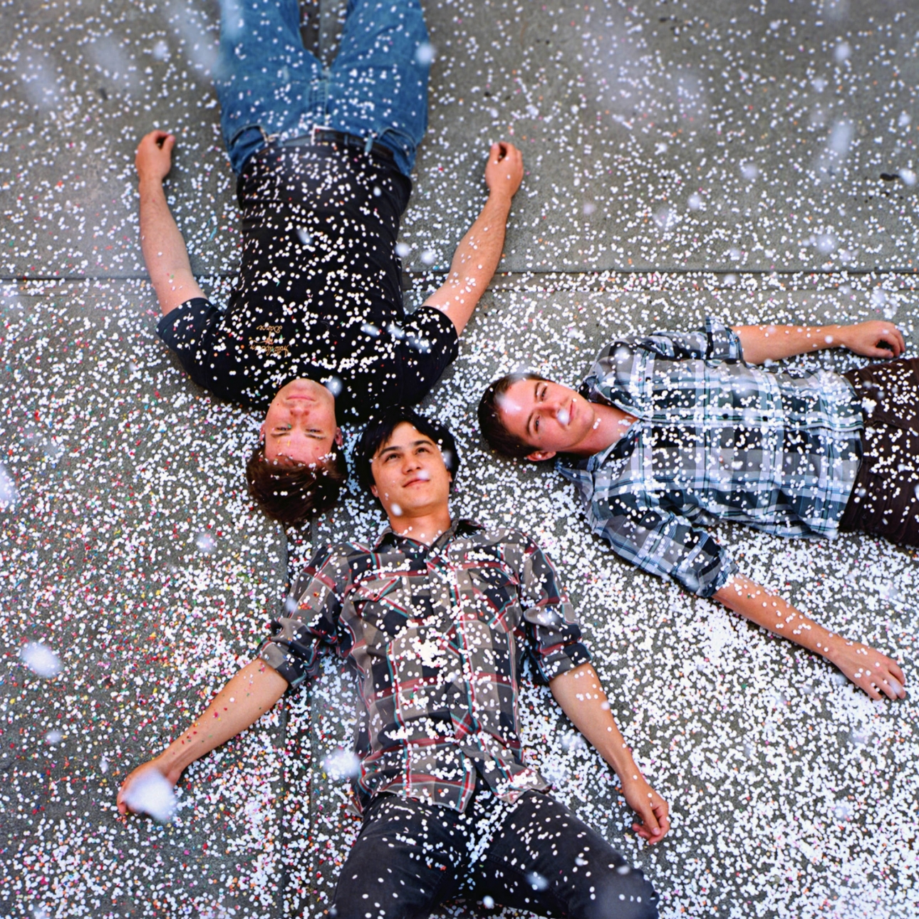 The Dodos to release new album