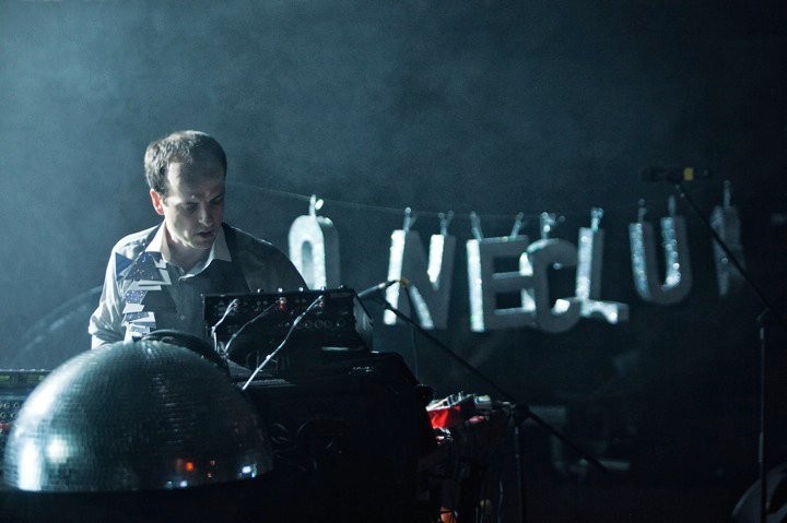 Matthew Herbert to reissue 'Bodily Functions', compiles retrospective ...