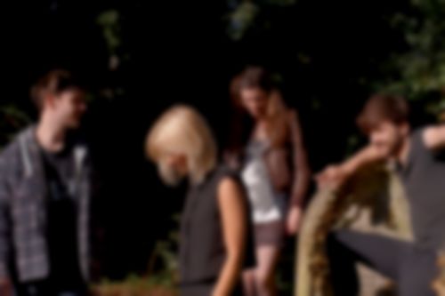 TLOBF Introducing // Fear Of Men