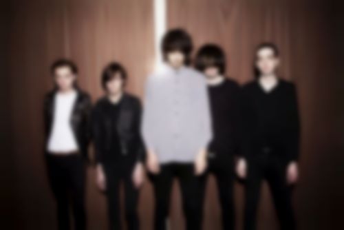 The Horrors stream new track "So Now You Know"