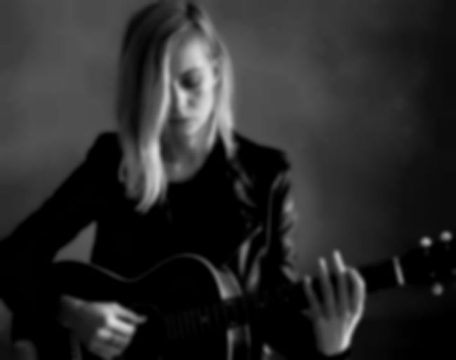 Album Stream: Anna Ternheim - The Night Visitor