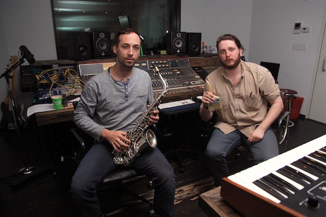 Tim Hecker soundtracks Oregon massacre documentary