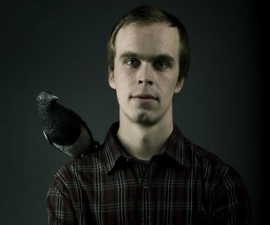 Peter Broderick to reissue debut LP for Cassette Store Day
