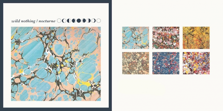 Wild Nothing unveils album art, plots European tour