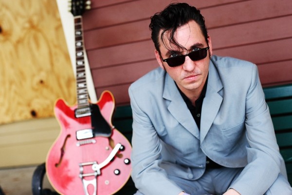 Richard Hawley announces new single "Rollin’ and Tumblin’" for Record ...