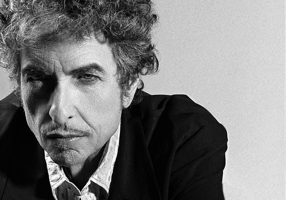 Bob Dylan’s art to go on display at National Portrait Gallery