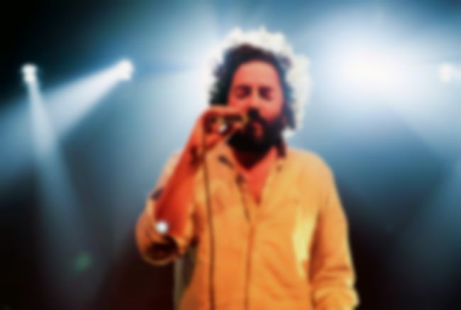 Destroyer's Dan Bejar to perform new material on solo tour