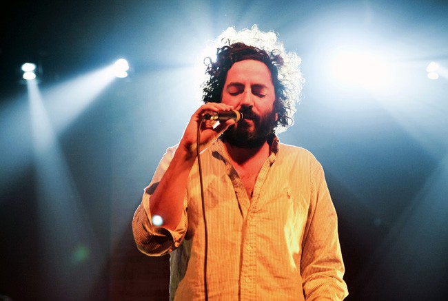 Destroyer's Dan Bejar to perform new material on solo tour