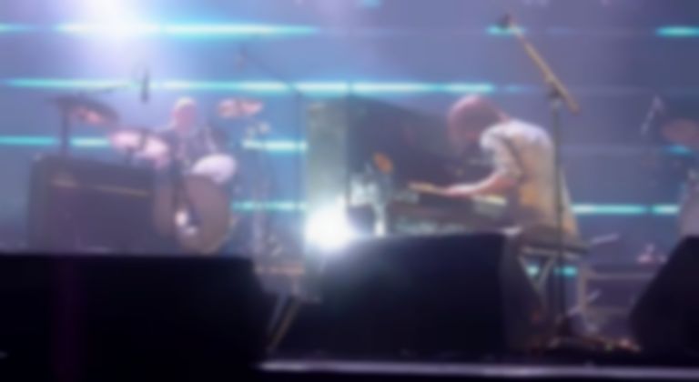 Watch: a group of Radiohead fans film entire concert from multiple angles