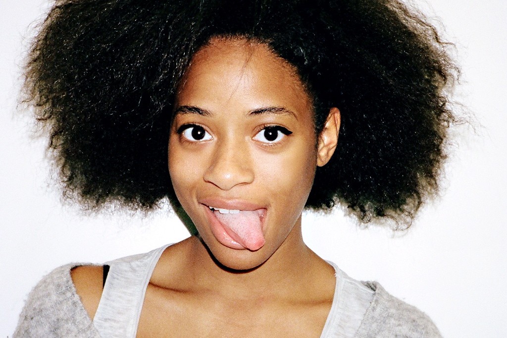 Kilo Kish books debut UK live dates