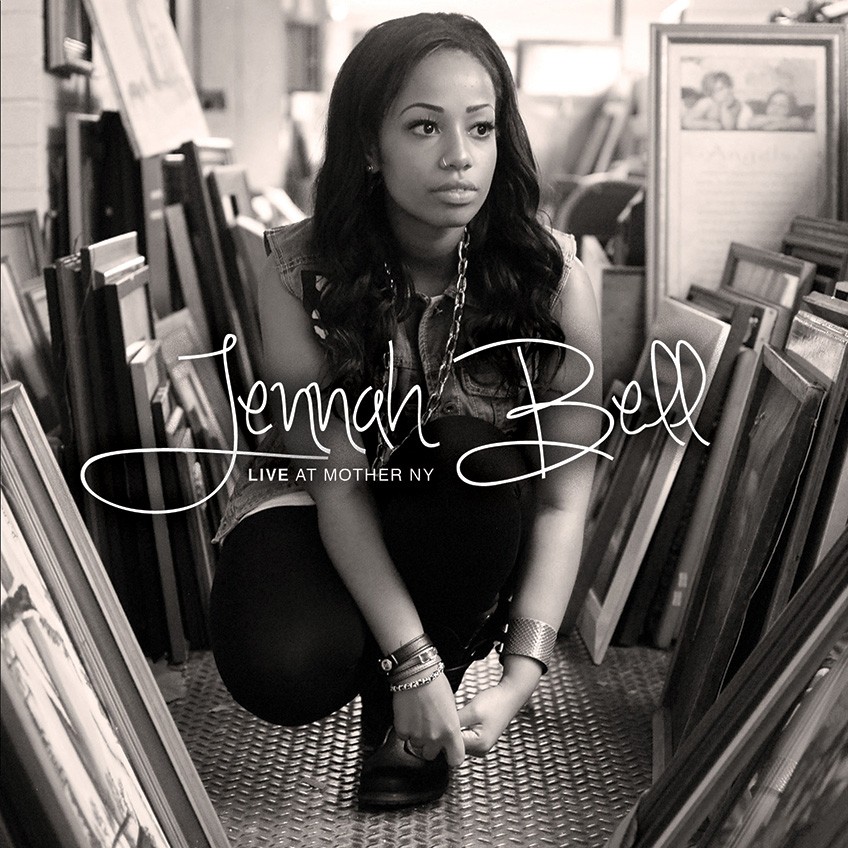 Watch: Jennah Bell – Monster Killer