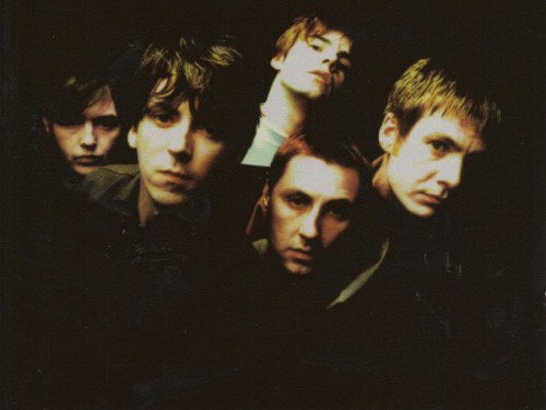 The Charlatans share teaser trailer for ‘Mountain Picnic Blues’ film