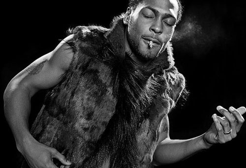 New D’Angelo album finally forthcoming