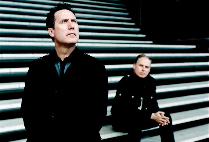 OMD return with new album ‘English Electric’