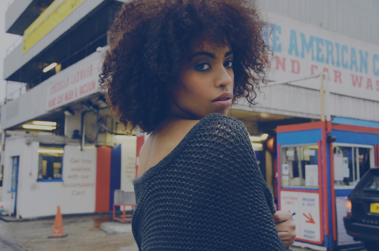 Watch new talent Jetta in session for Best Fit