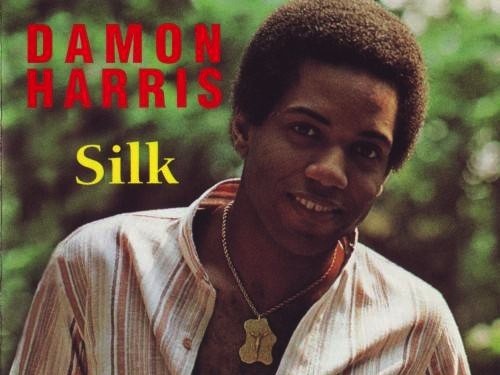 The Temptations' Damon Harris dies at 62