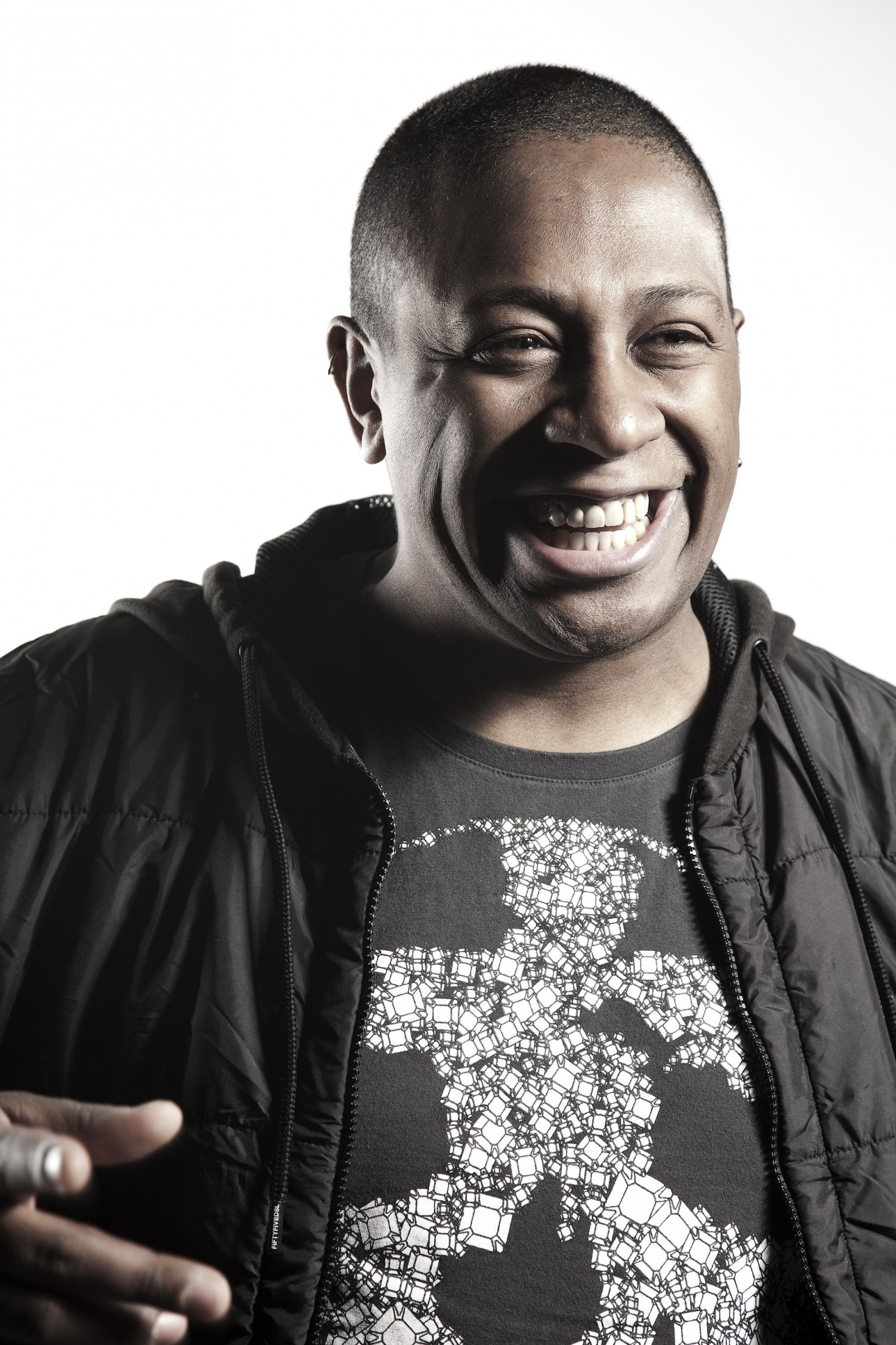 Listen: DJ Marky & MC Lowqui Live at Good Times Sound System at Notting ...