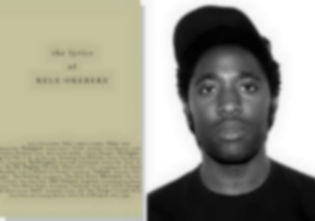 Bloc Party's Kele Okereke to release lyric book