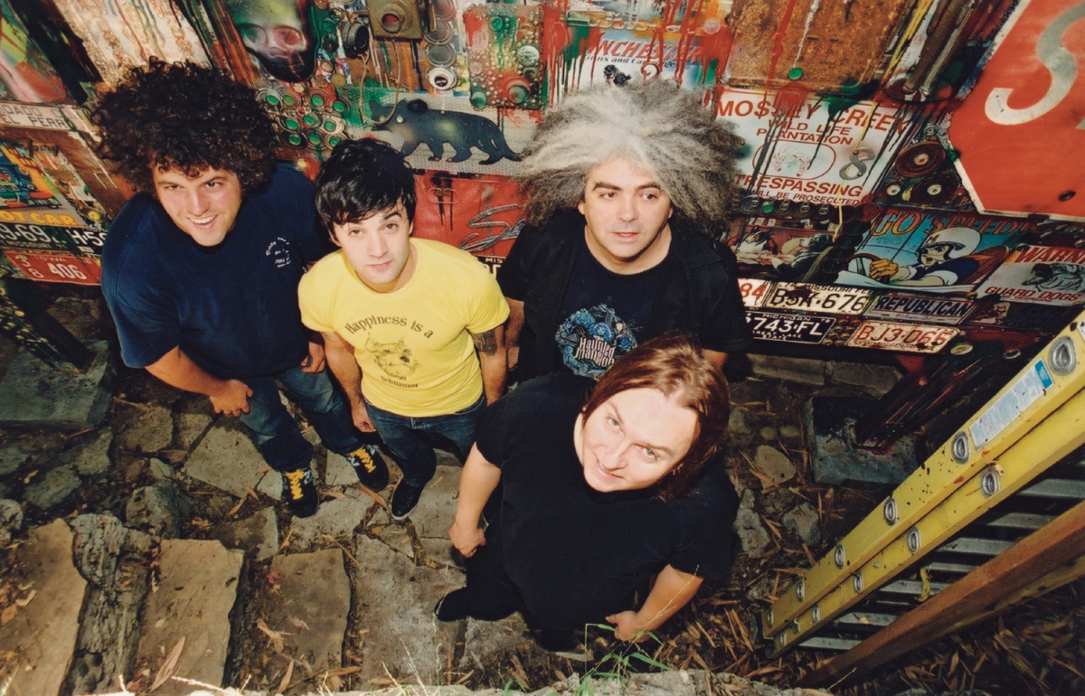 Melvins to play 90s albums in full at London gigs | The Line Of Best Fit