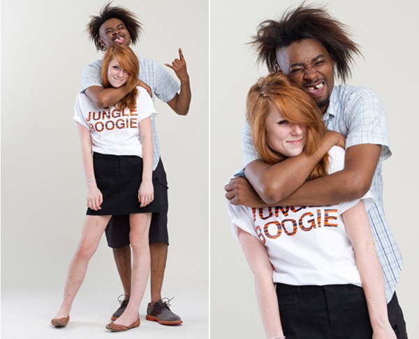 Danny Brown and Kitty Pryde to tour together next month