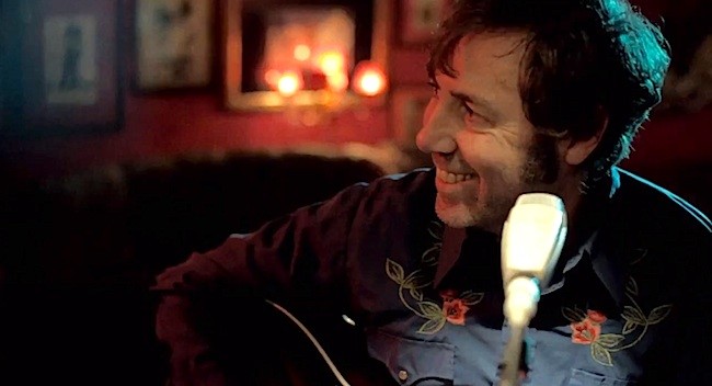 Peter Bruntnell and Rumer perform new version of classic song 'Played Out'