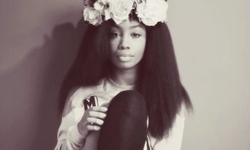 SZA streams new single "Childs Play", featuring Chance The Rapper