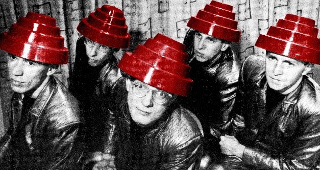 Devo founding member Bob Casale dies
