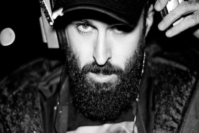 Scroobius Pip joins XFM for weekly radio show