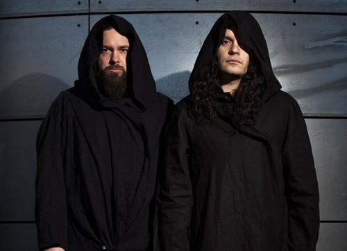 Sunn O))) upload entire catalogue onto Bandcamp