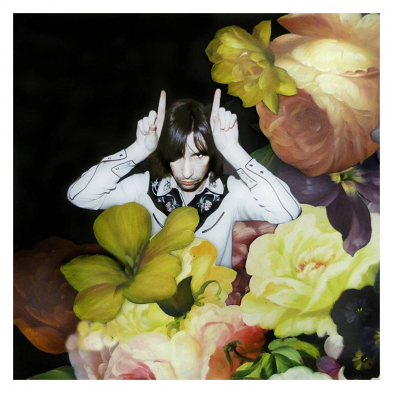 Primal Scream - More Light