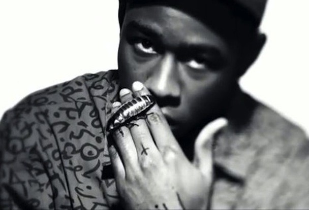 Tyler The Creator arrested for inciting a riot at SXSW