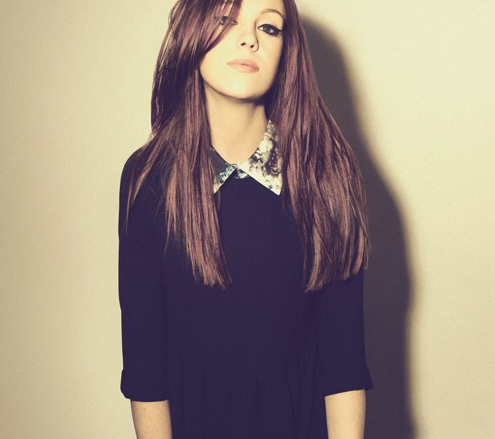 Listen: Laura Welsh - Cold Front (CFCF Remix) [Premiere]