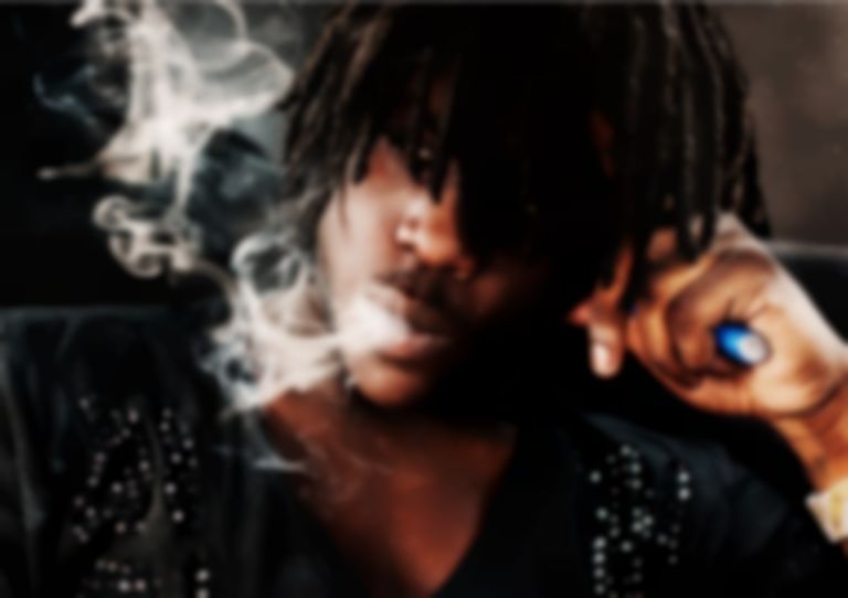 Chief Keef sentenced to 20 days in jail after violating parole