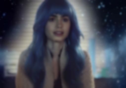 M83 reveal new video for 'Claudia Lewis' starring Lily Collins