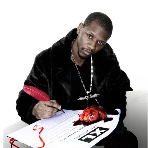 Giggs announces London album launch show