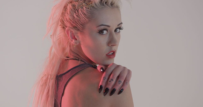 Stream Syron's "Colour Me In" [Ten Ven Remix] at Best Fit.