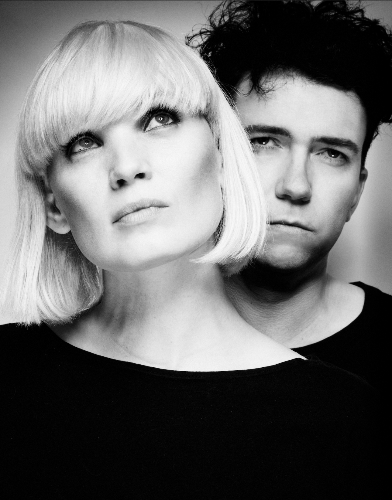 The Raveonettes: "We just want to have fun again"